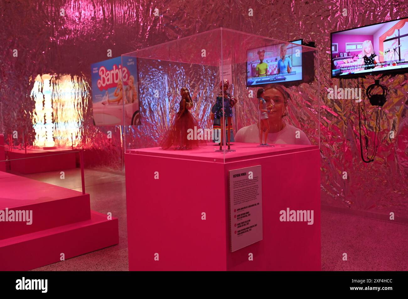 The Design Museum in London unveils it's exhibition on the design story ...