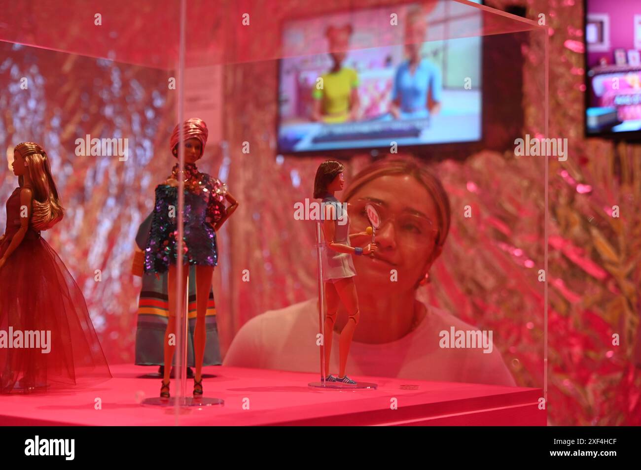 The Design Museum in London unveils it's exhibition on the design story ...