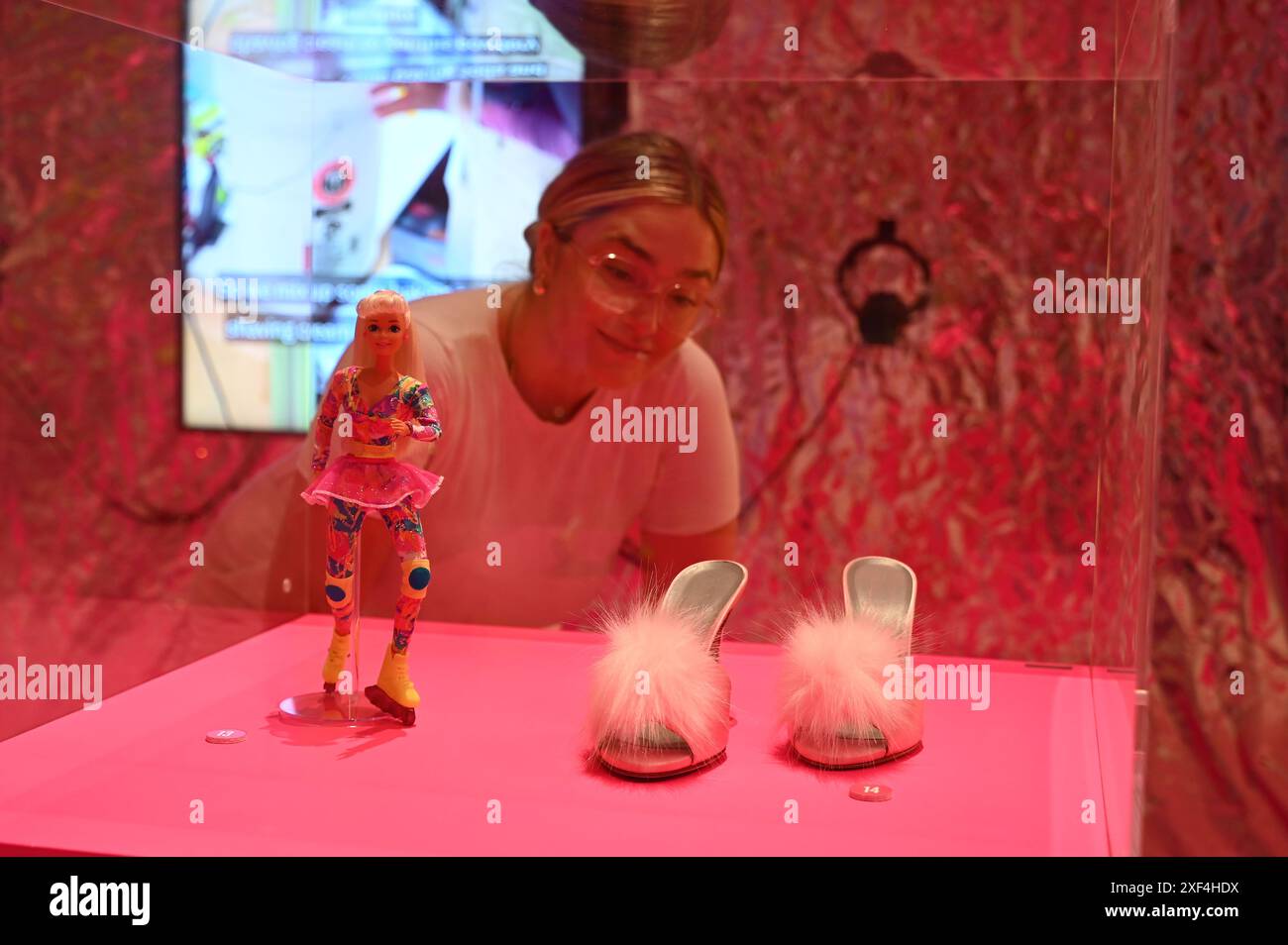 The Design Museum in London unveils it's exhibition on the design story ...