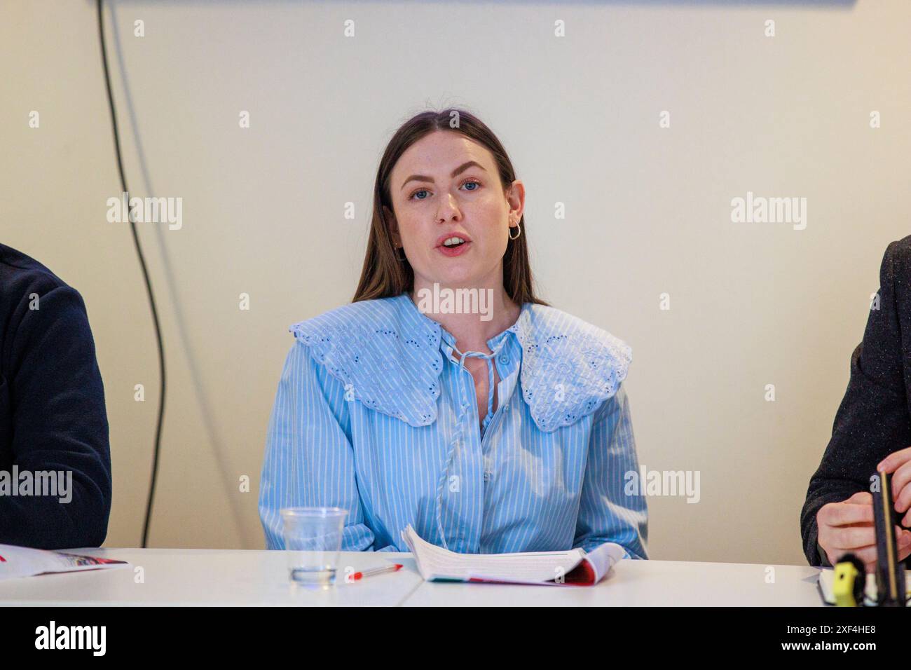 Pbp fiona ferguson hi-res stock photography and images - Alamy