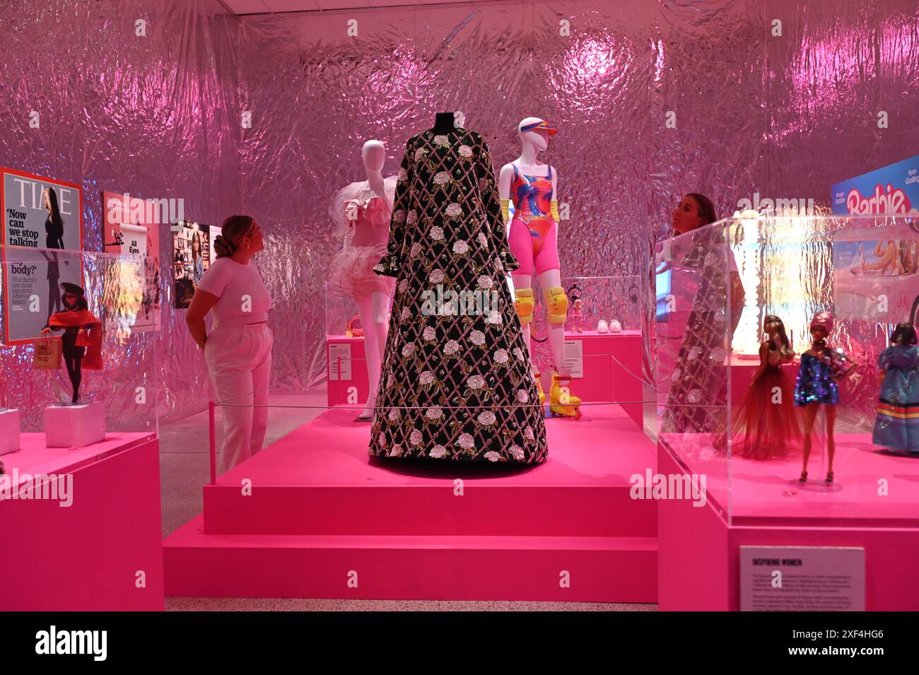 The Design Museum in London unveils it's exhibition on the design story ...