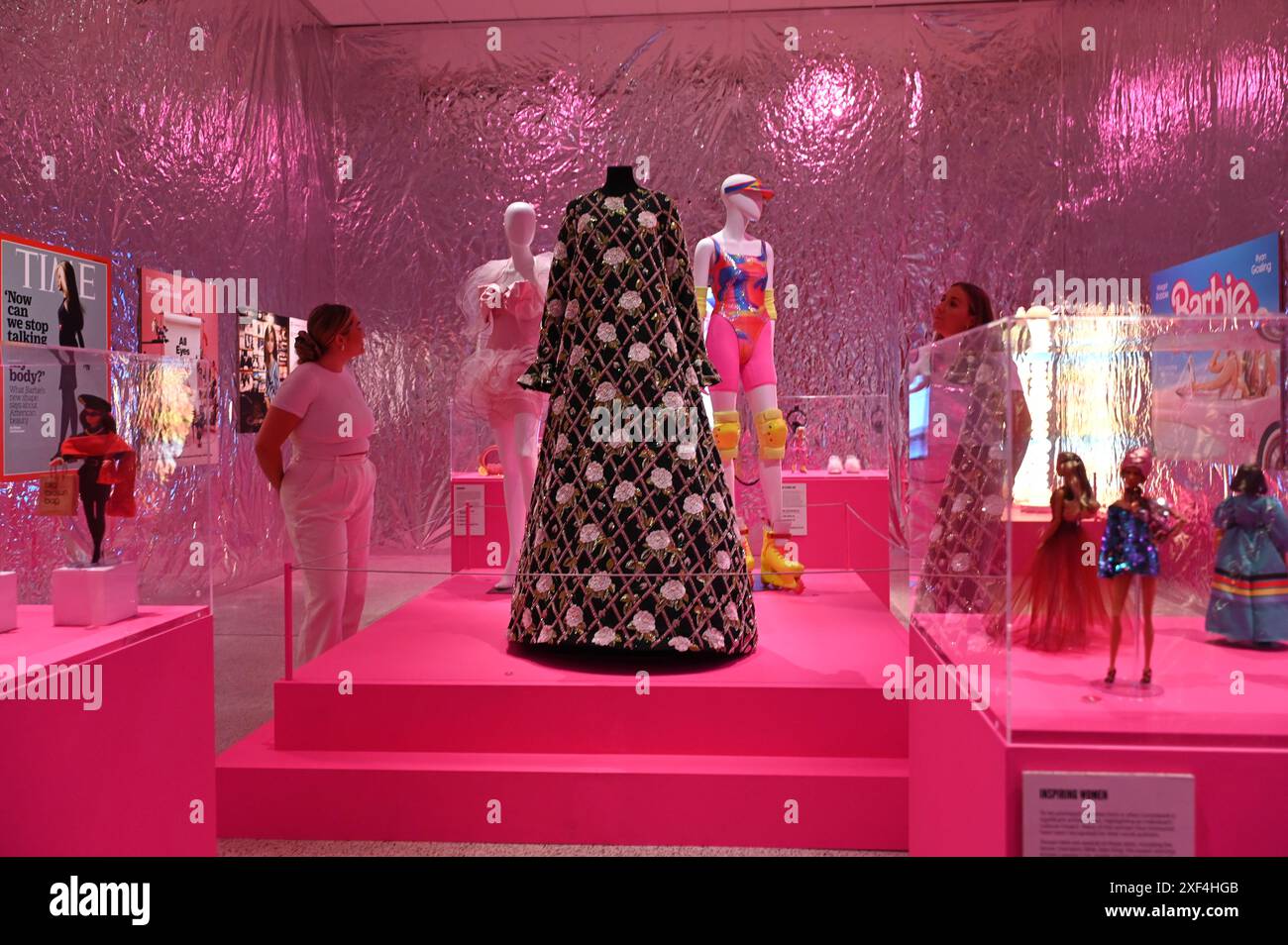 The Design Museum in London unveils it's exhibition on the design story ...