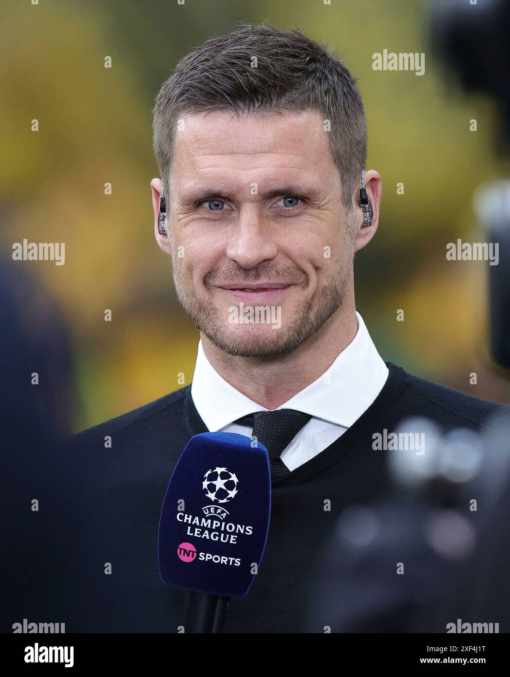 Tnt sports hi-res stock photography and images - Alamy