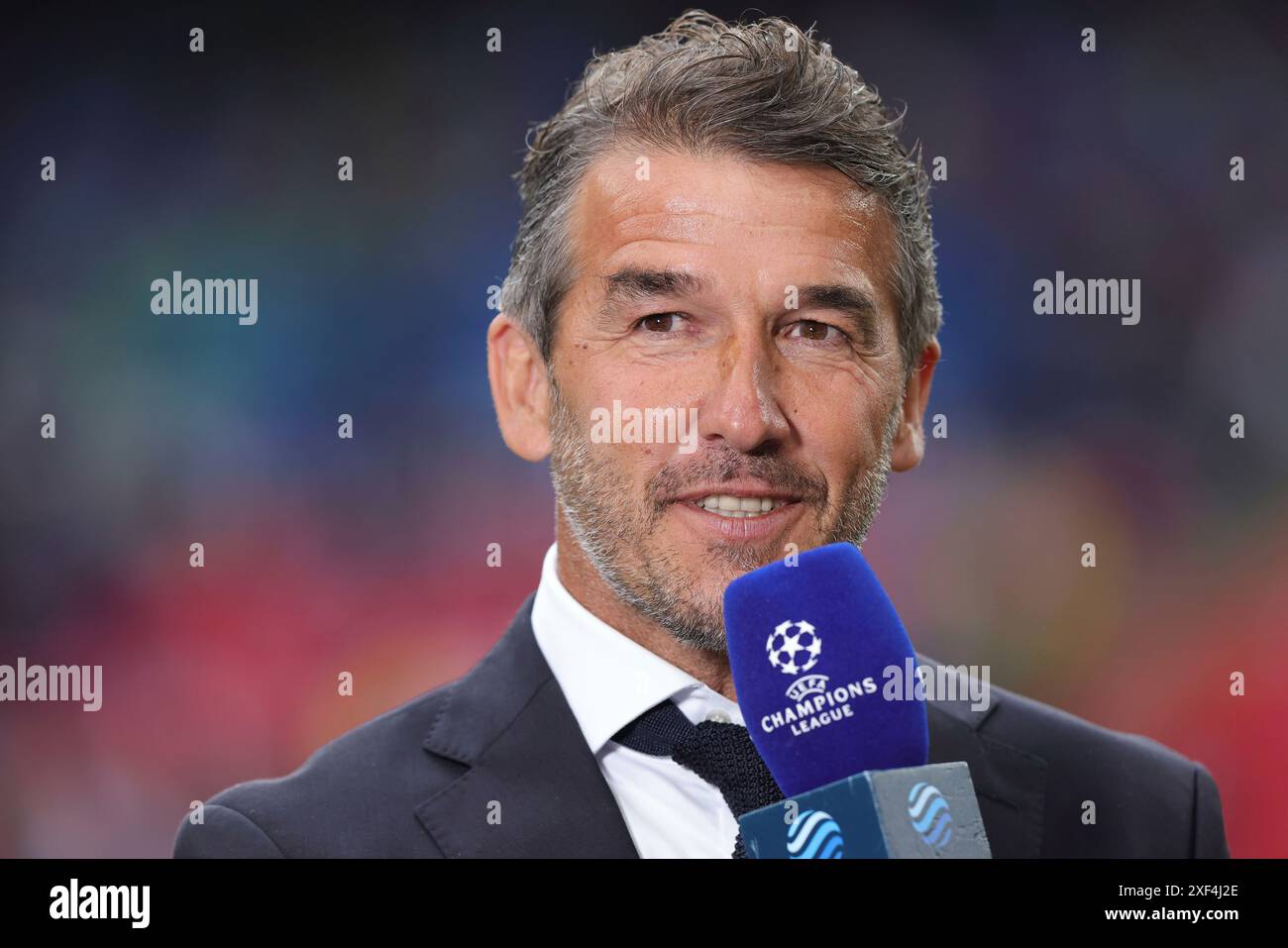 firo : 01.06.2024, football, football, UEFA CHAMPIONS LEAGUE, season 2023/2024, UCL, CL, final ...