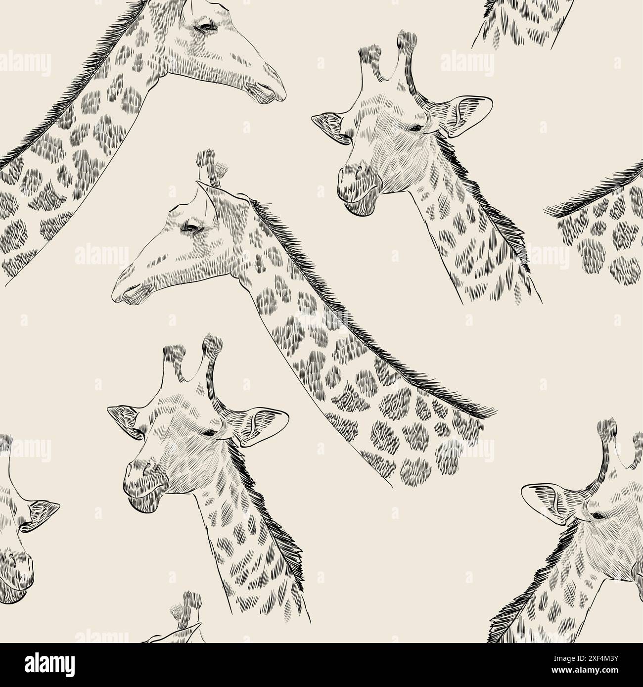 African t shirt pattern Stock Vector Images - Alamy