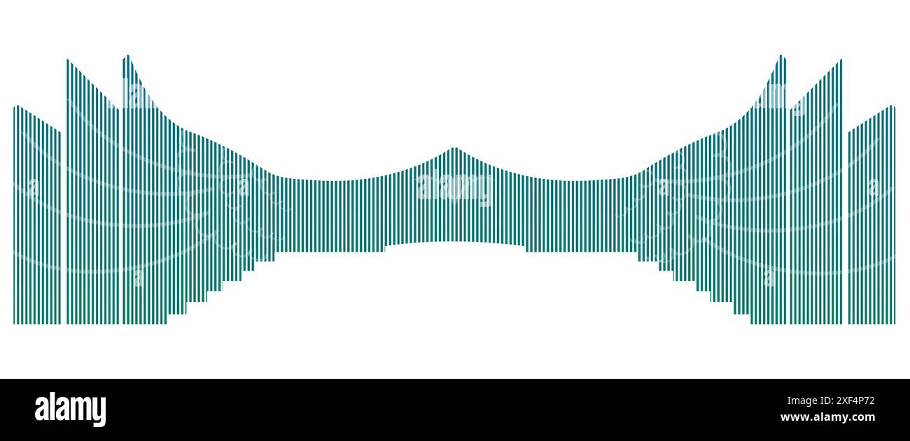 IKN Indonesia Nusantara new capital city shape of presidential palace ...