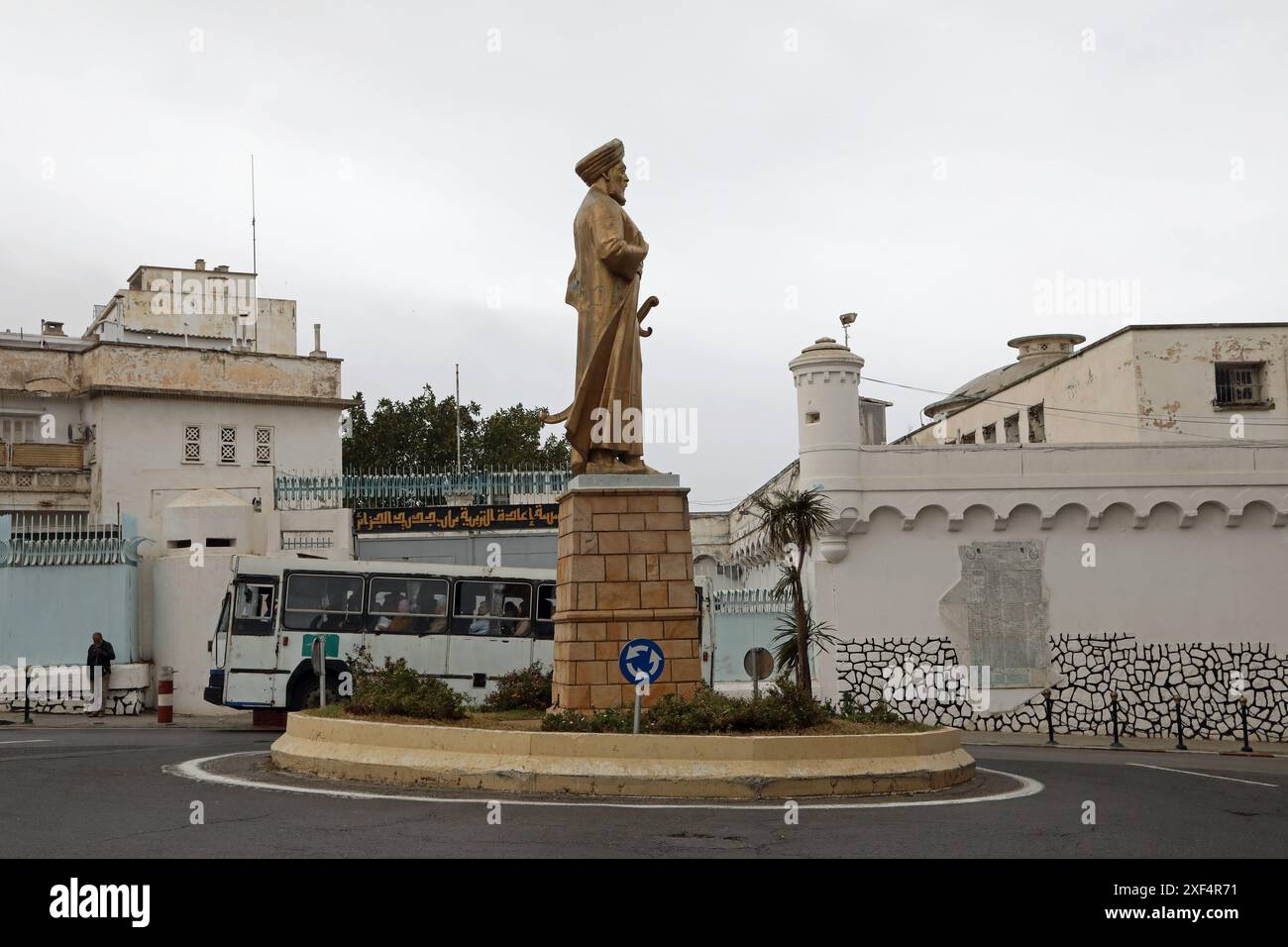 Bologhine ibn ziri hi-res stock photography and images - Alamy