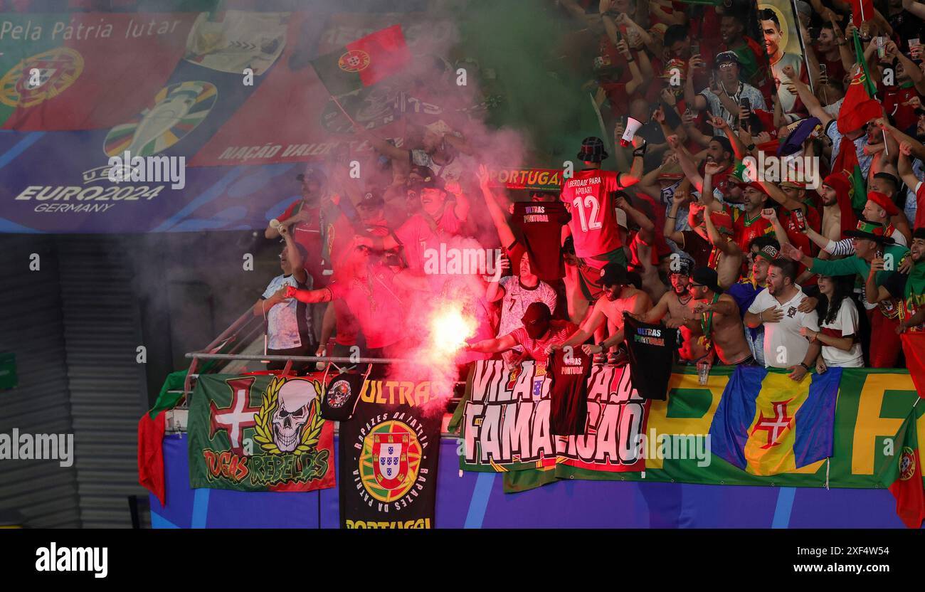 firo : 18.06.2024, Football Football: UEFA EURO 2024, EM, European ...