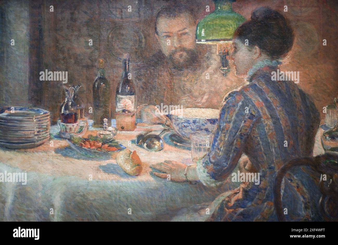 Marie sisley hi-res stock photography and images - Alamy