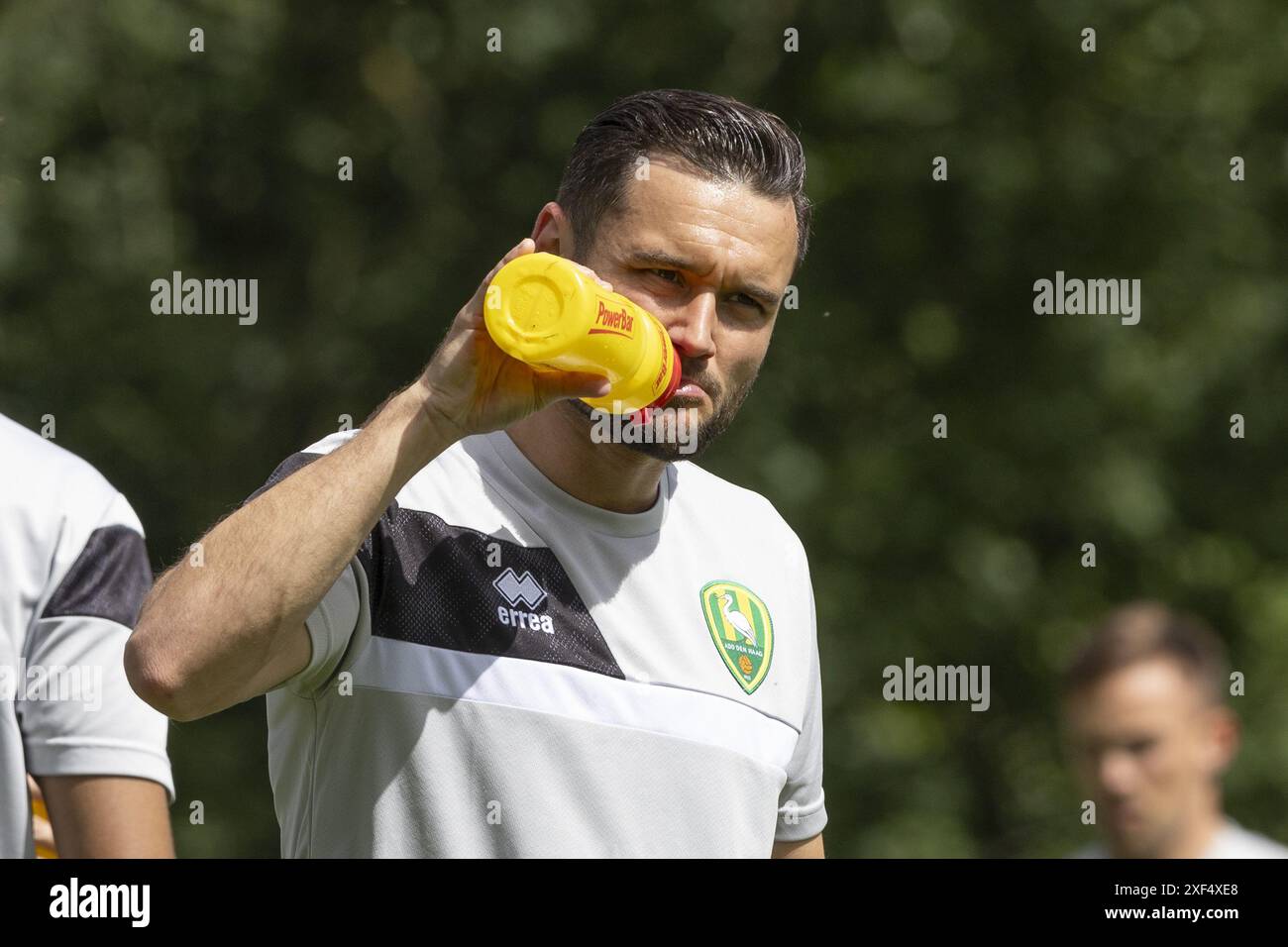RIJSWIJK , 01-07-2024 , Sportpark Prinses Irena , Dutch Keuken Kampioen ...