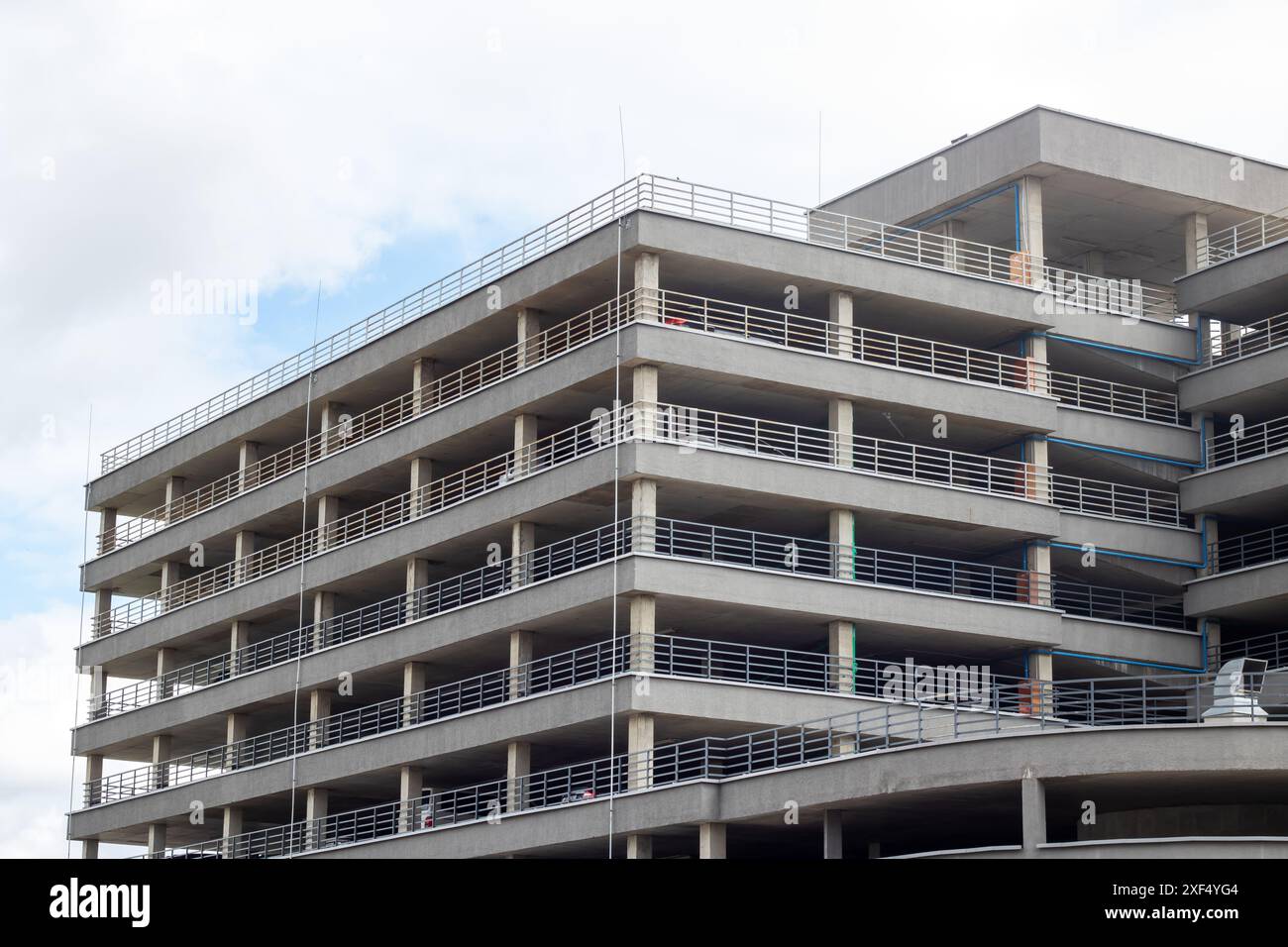 Garage safety feature hi-res stock photography and images - Alamy