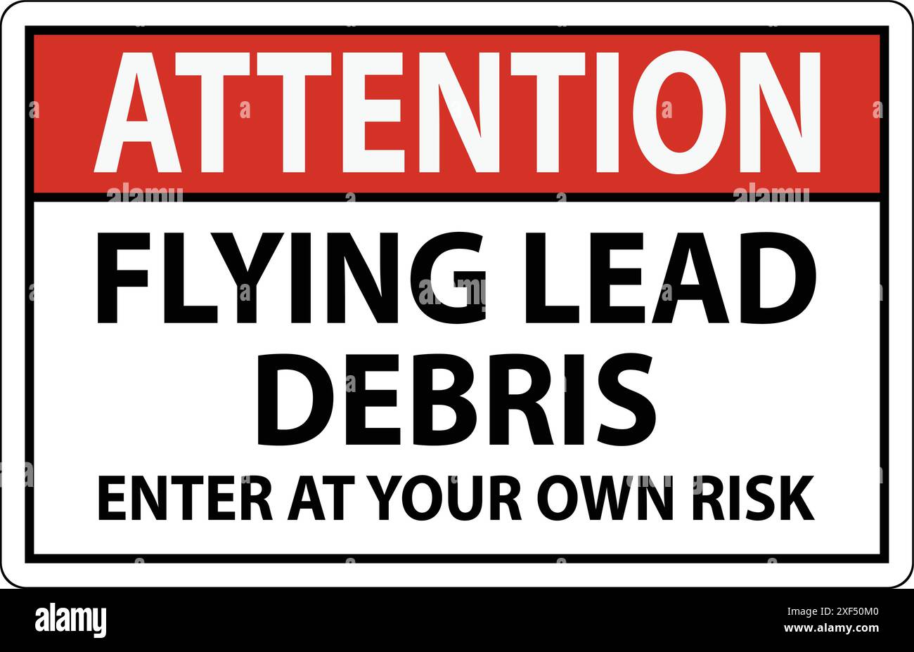 Use at own risk Stock Vector Images - Alamy