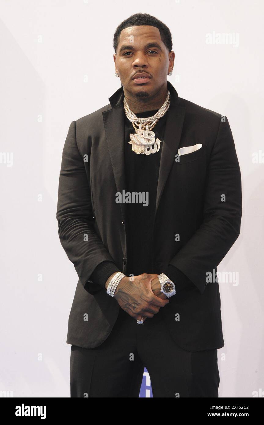 Kevin Gates 2024 Summer Fest 2024 Featuring Kevin Gates, Glorilla,