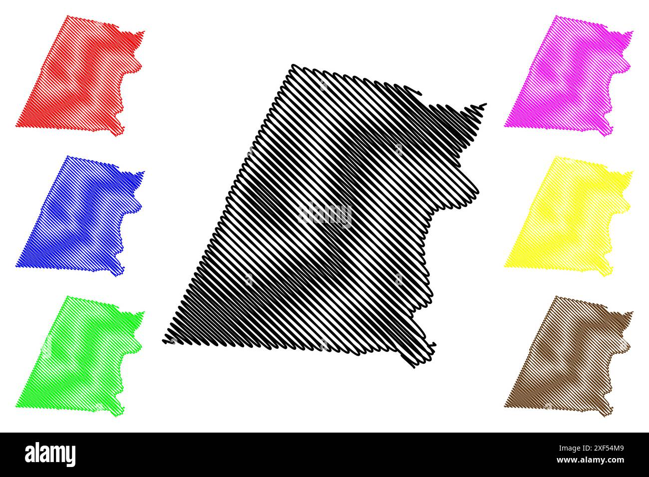 Eemnes municipality (Kingdom of the Netherlands, Holland, Utrecht ...