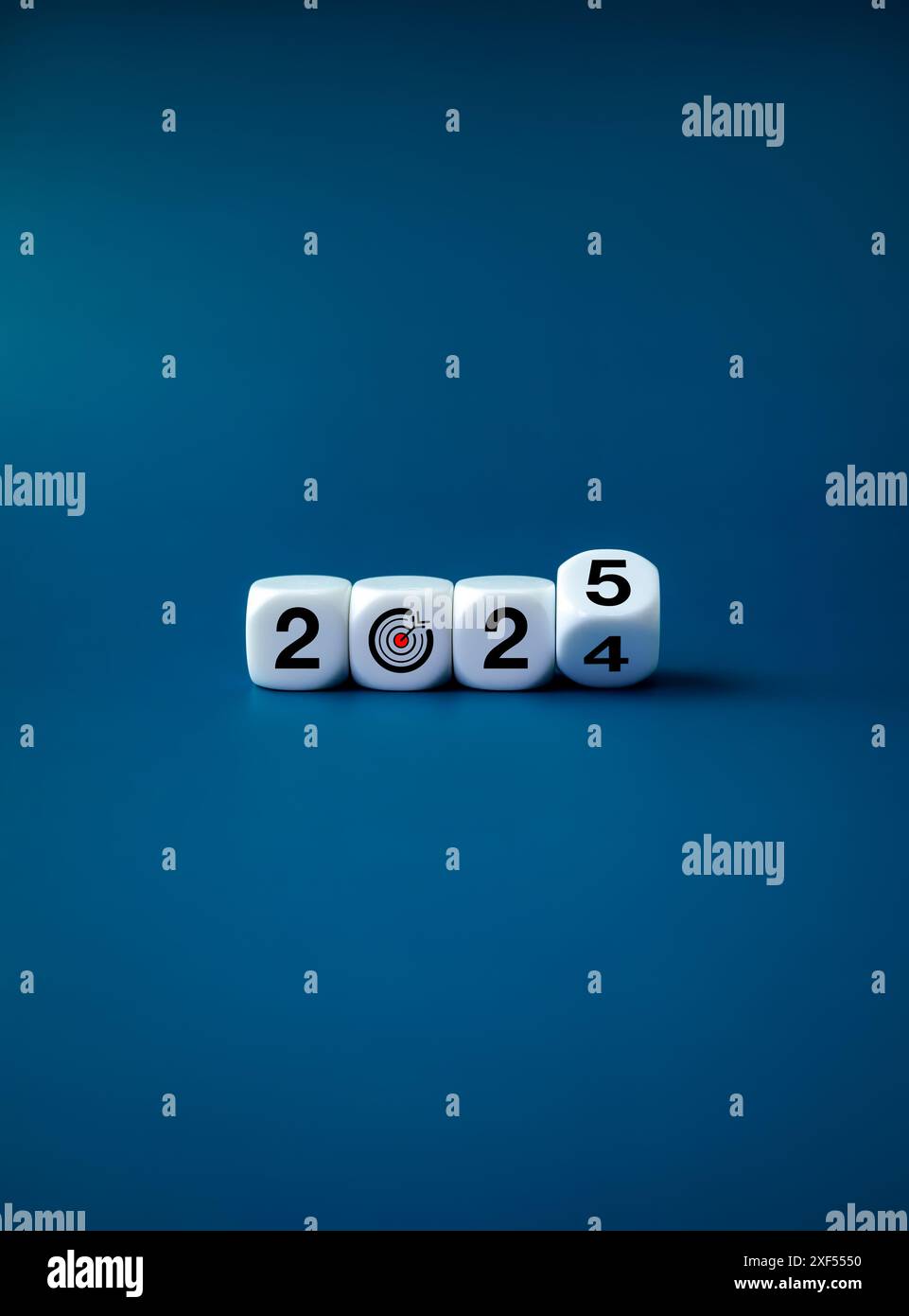 2025 new year coming hi-res stock photography and images - Alamy