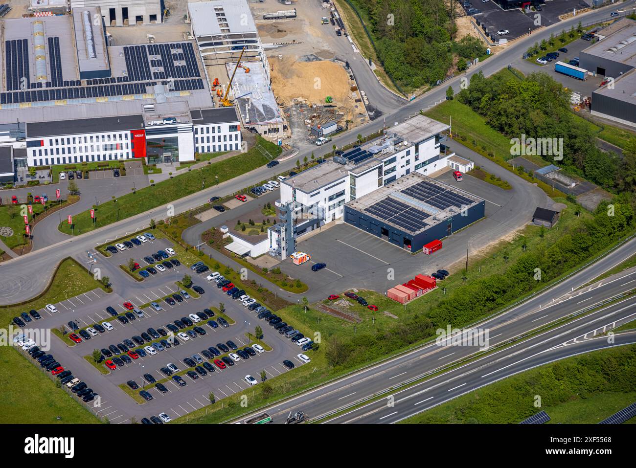 Ith bolting technology hi-res stock photography and images - Alamy