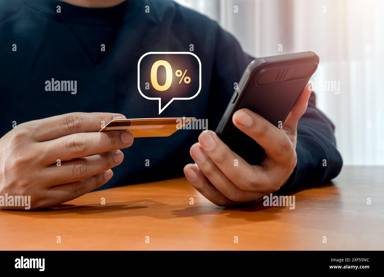 Percent app icon hi-res stock photography and images - Alamy