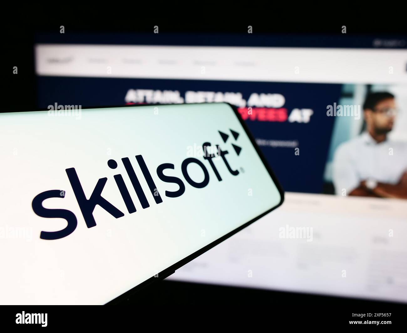 Soft skills logo hi-res stock photography and images - Alamy