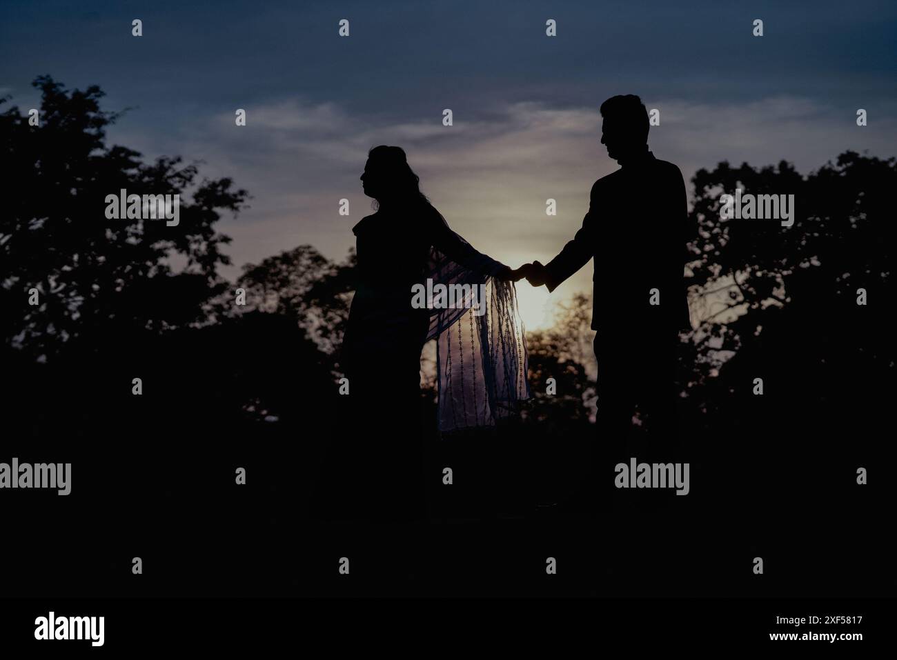 Capture the magic of love with our stunning pre-wedding photos, Each ...