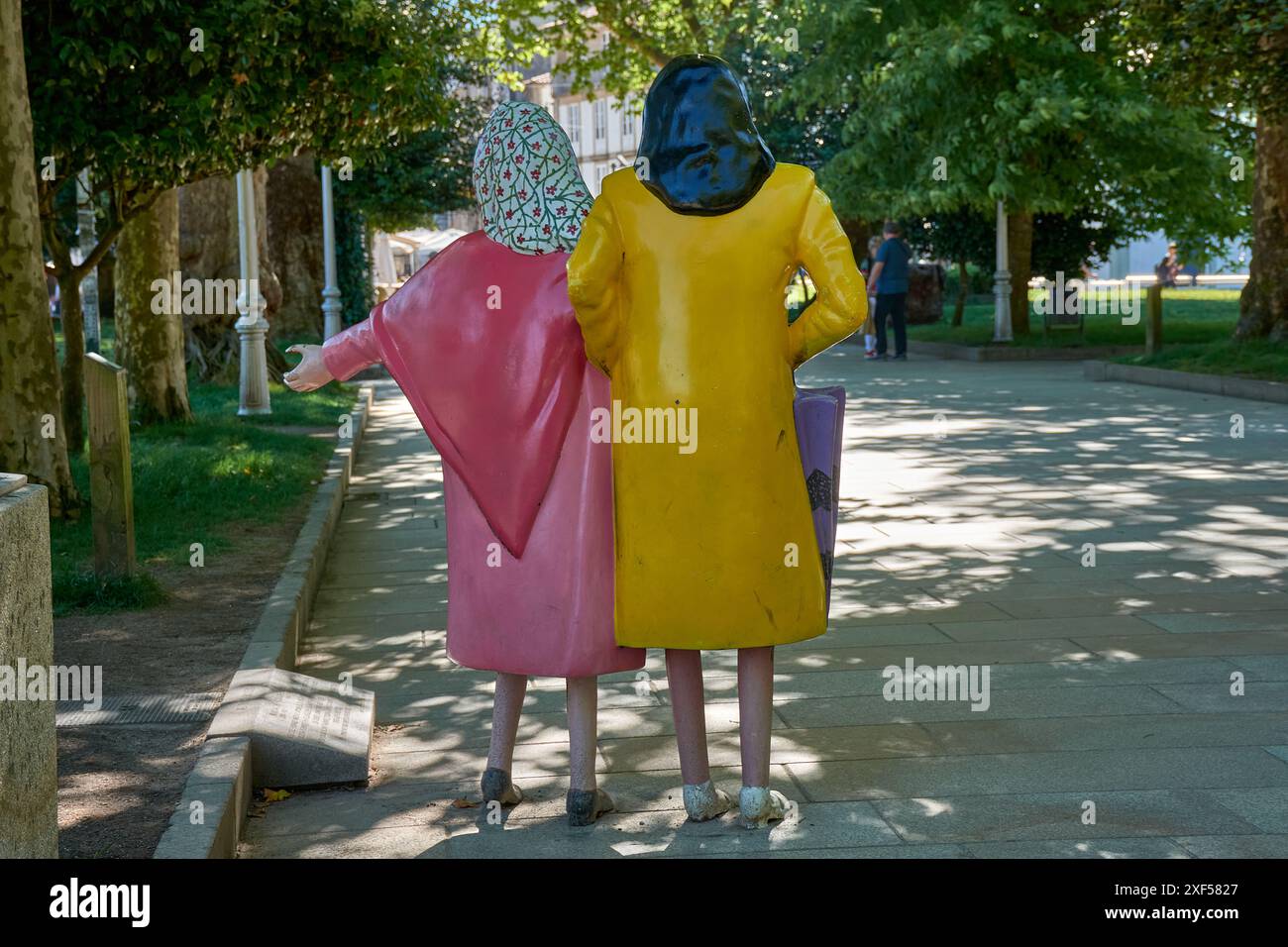 The iconic Dos Marias in Santiago: Tradition and Culture in the Heart ...