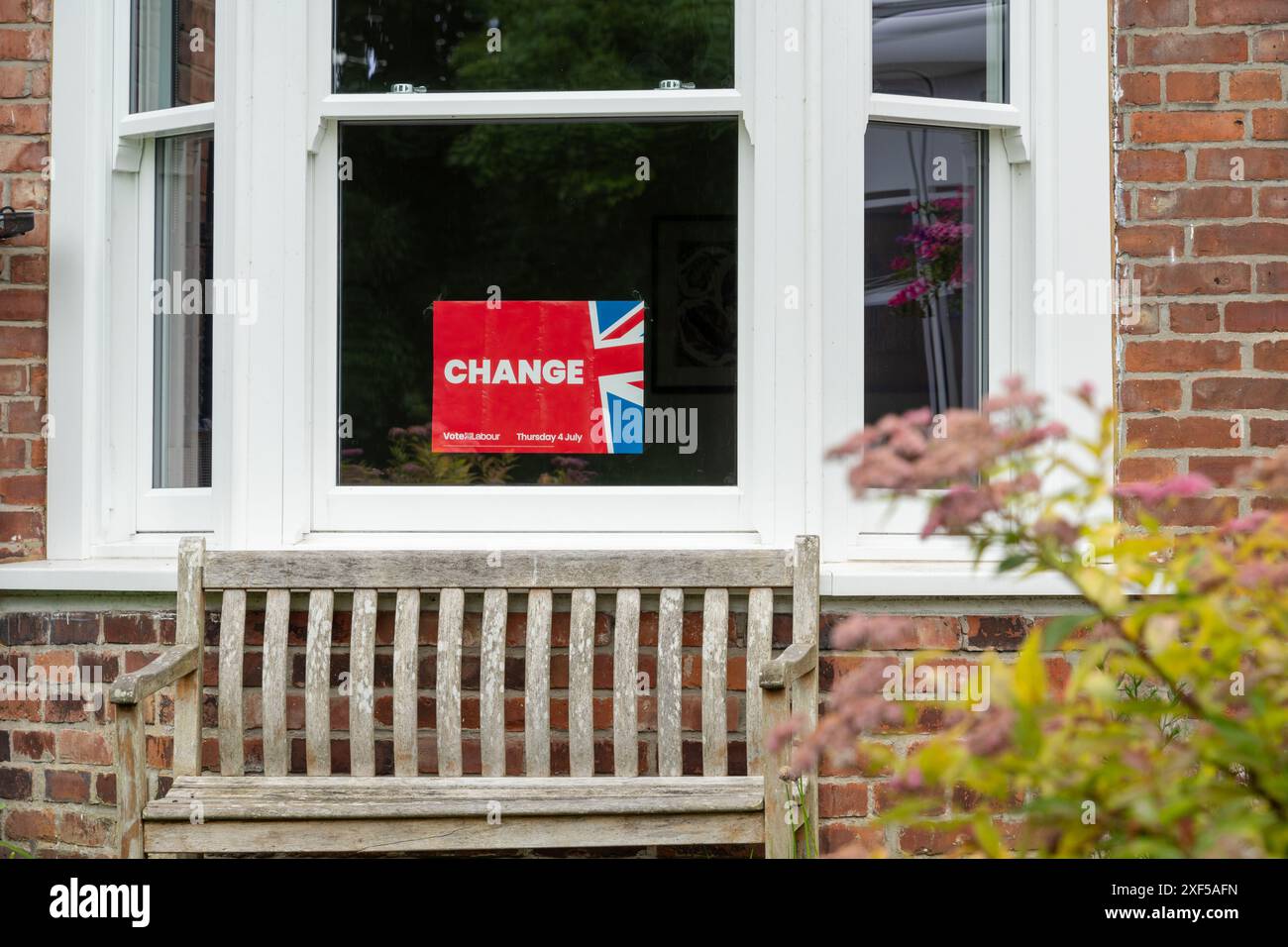 Morpeth, Northumberland, UK. 1st July 2024. North Northumberland ...