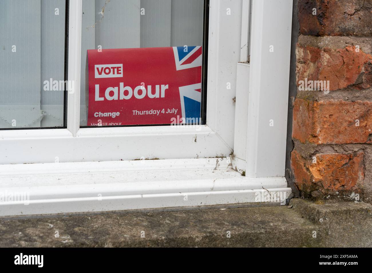 David smith labour north northumberland hi-res stock photography and ...