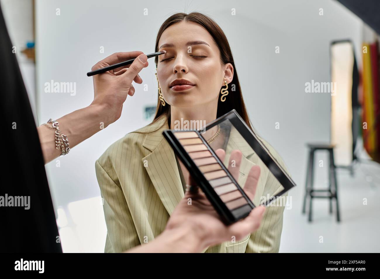 Perfecting hi-res stock photography and images - Alamy