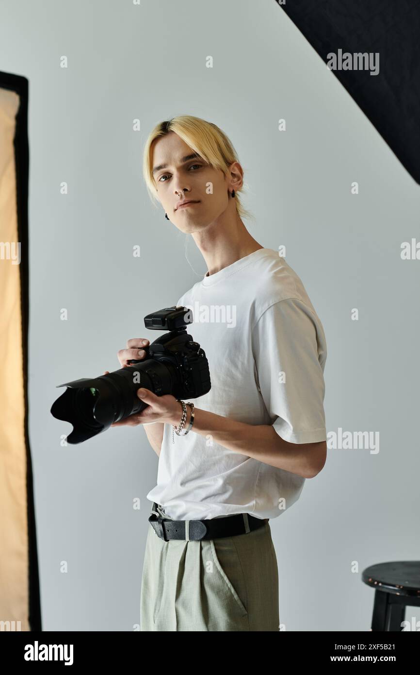 Inclusive visual composition hi-res stock photography and images - Alamy