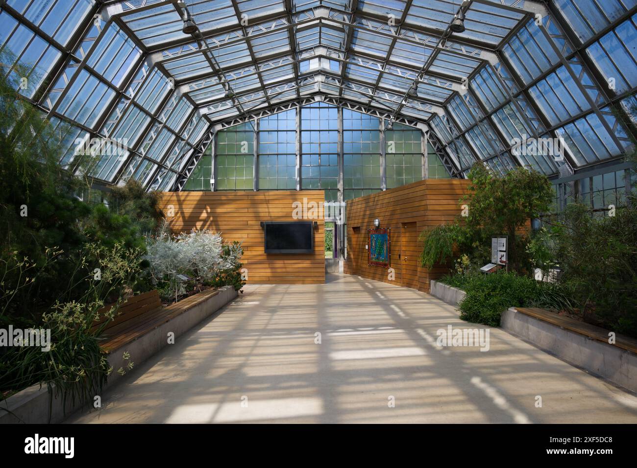 Davies exploration house hi-res stock photography and images - Alamy
