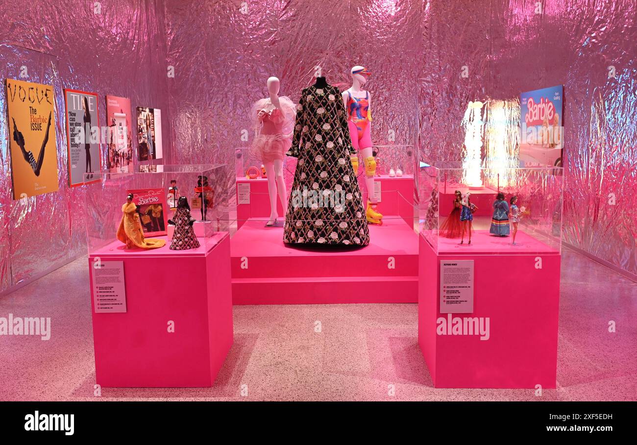 The Design Museum in London unveils it's exhibition on the design story ...