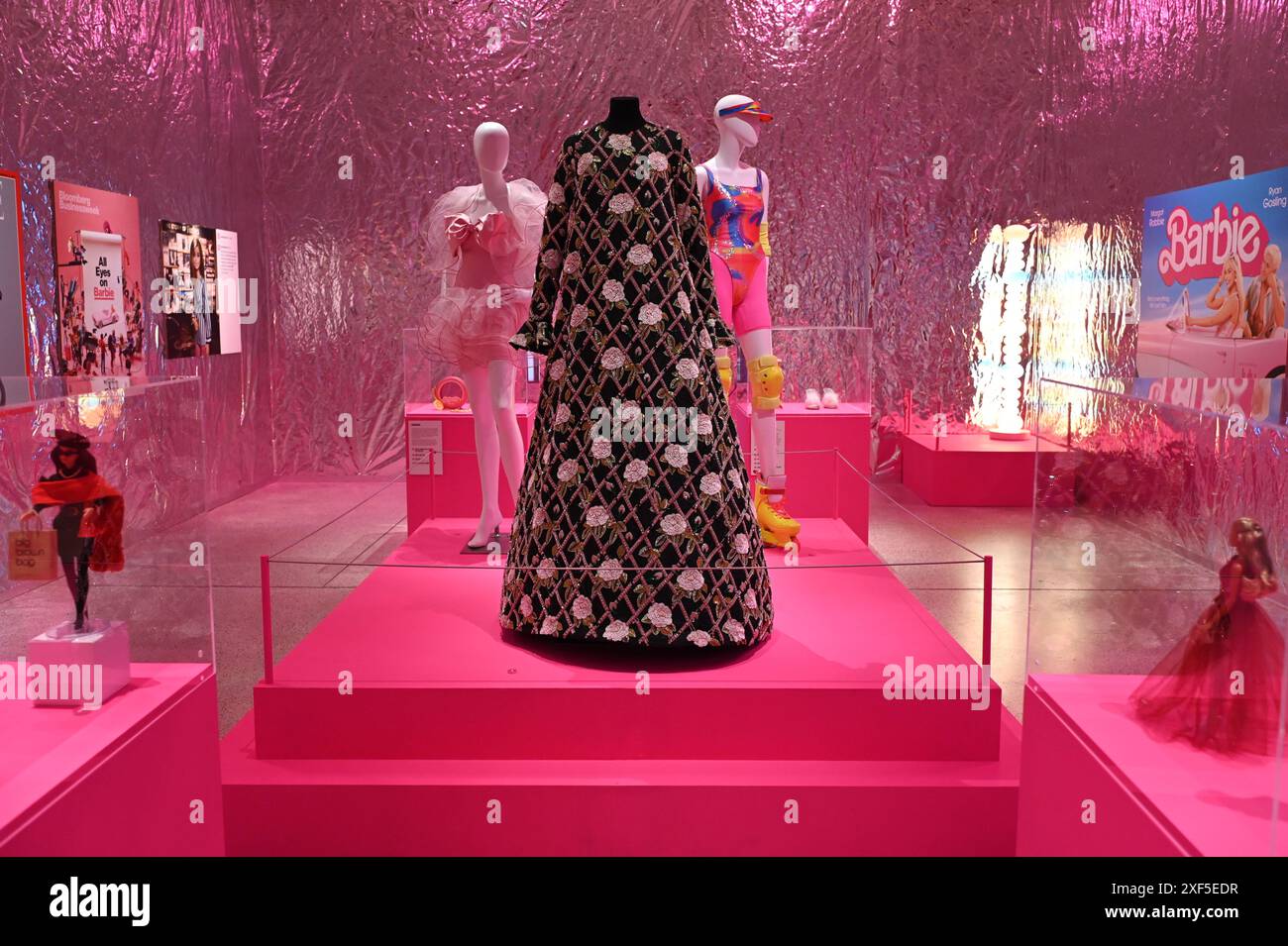 The Design Museum in London unveils it's exhibition on the design story ...