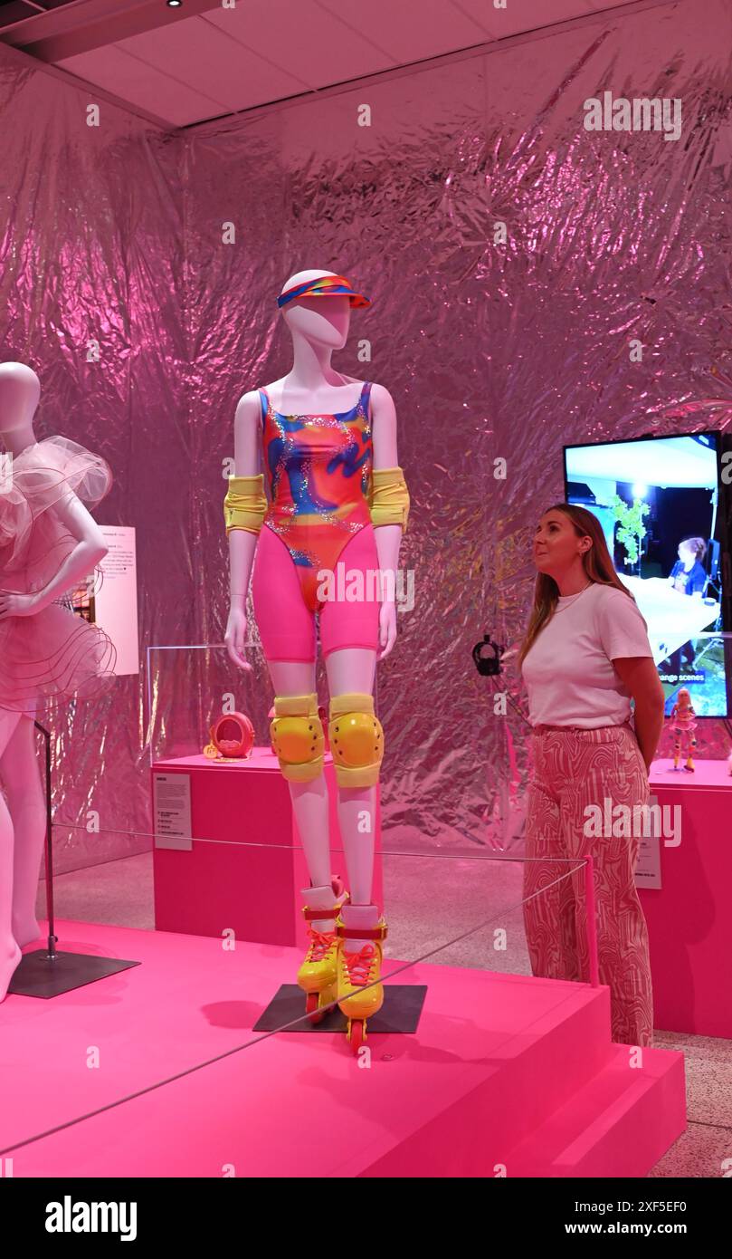 The Design Museum in London unveils it's exhibition on the design story ...