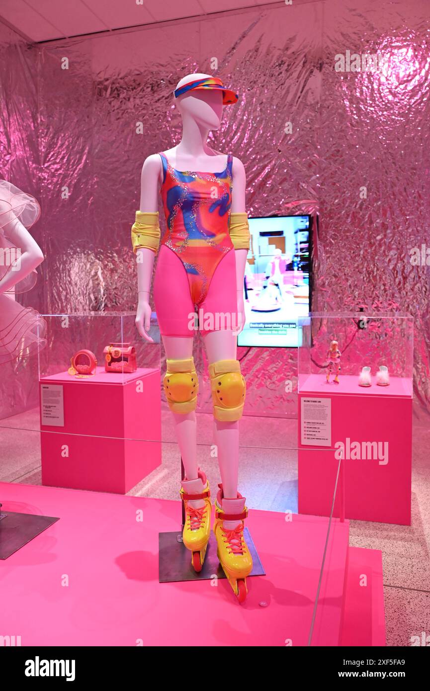 The Design Museum in London unveils it's exhibition on the design story ...