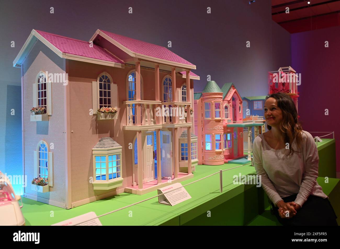 The Design Museum in London unveils it's exhibition on the design story ...