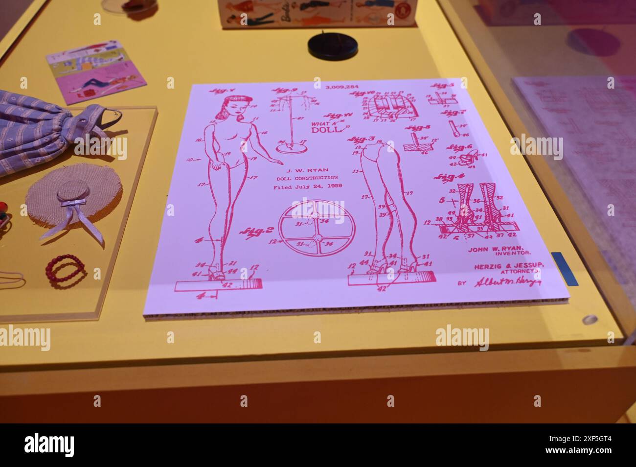 The Design Museum in London unveils it's exhibition on the design story ...