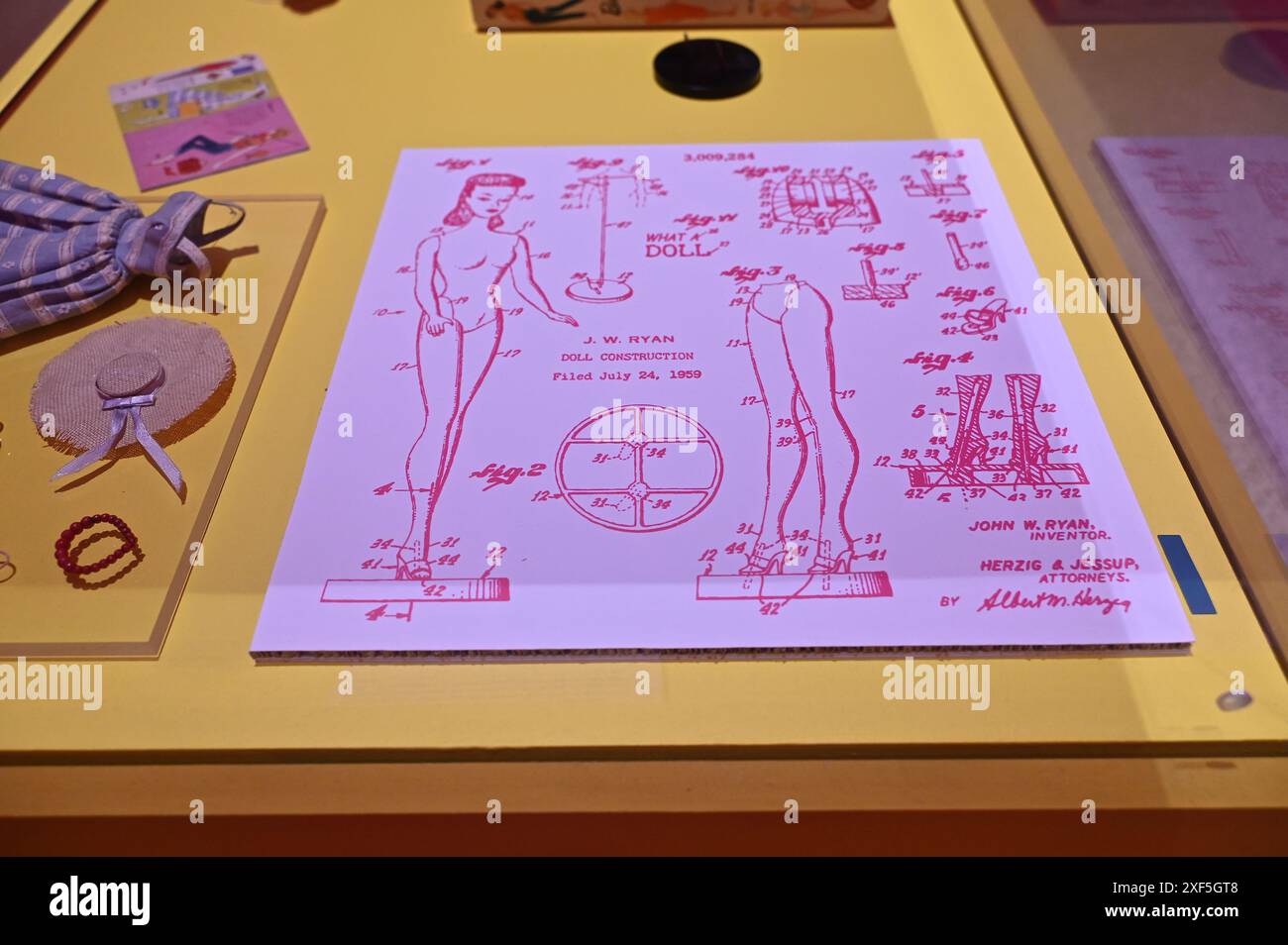 The Design Museum in London unveils it's exhibition on the design story ...