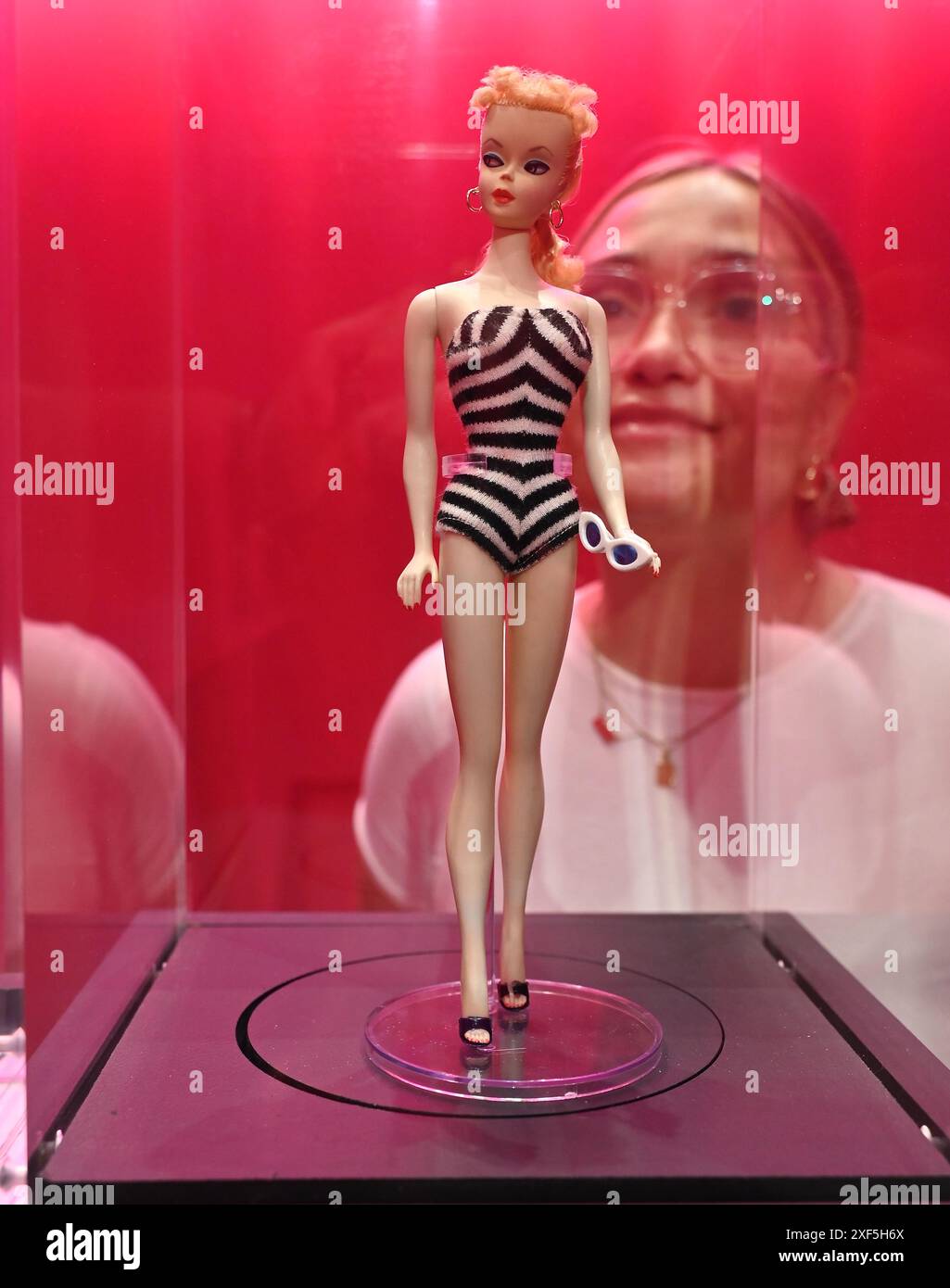 The Design Museum in London unveils it's exhibition on the design story ...