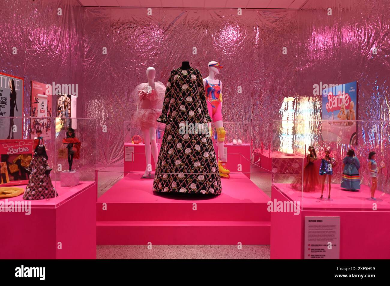 The Design Museum in London unveils it's exhibition on the design story ...