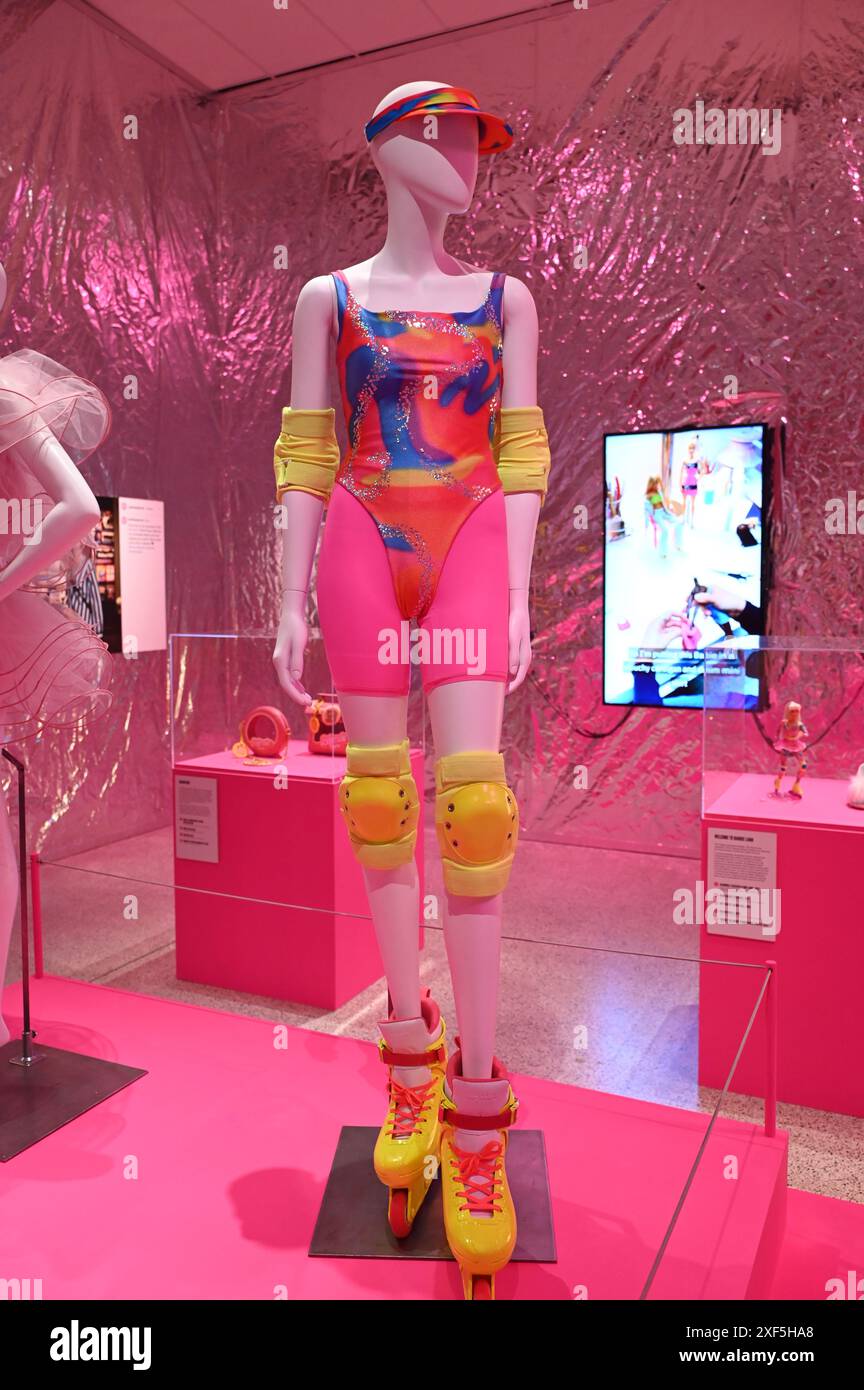 The Design Museum in London unveils it's exhibition on the design story ...