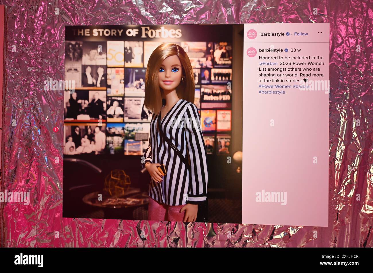 The Design Museum in London unveils it's exhibition on the design story ...