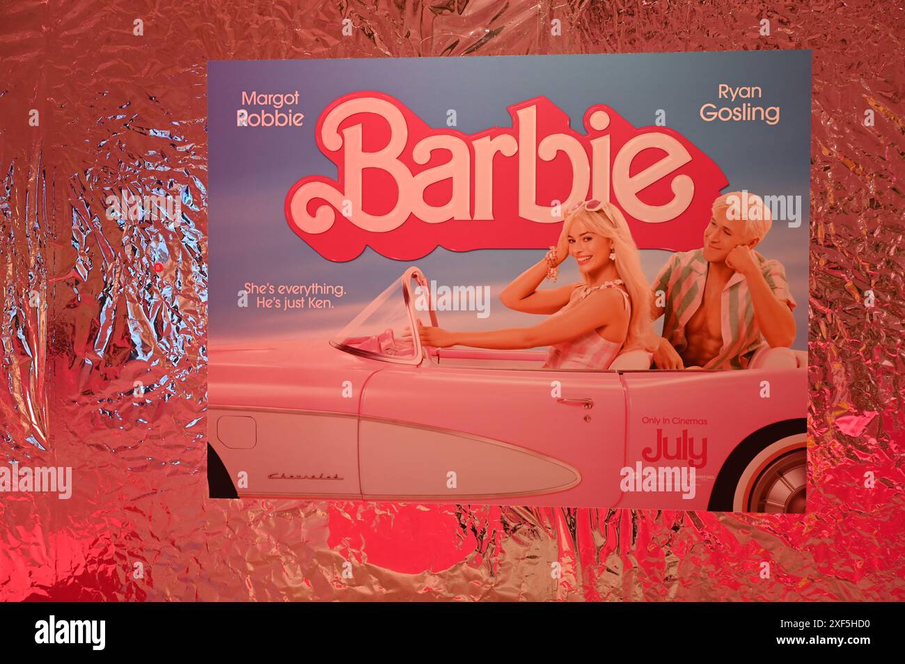 The Design Museum in London unveils it's exhibition on the design story ...