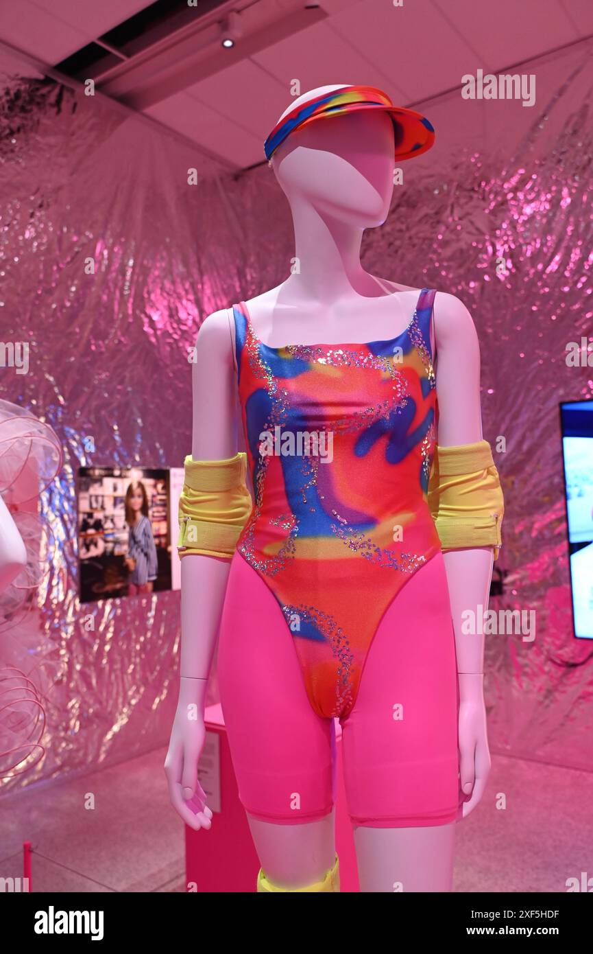 The Design Museum in London unveils it's exhibition on the design story ...