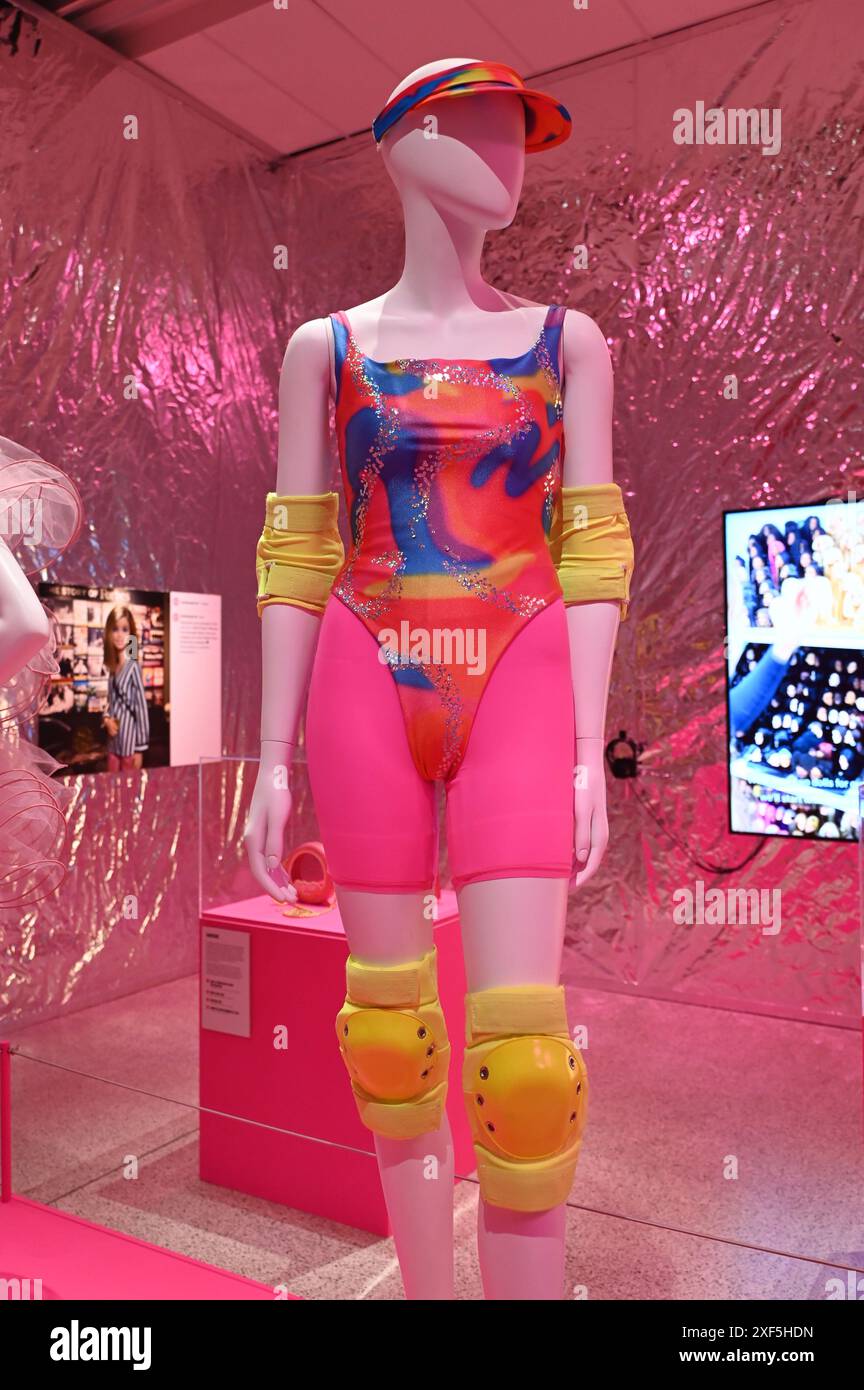 The Design Museum in London unveils it's exhibition on the design story ...