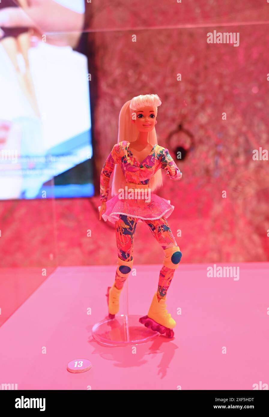 The Design Museum in London unveils it's exhibition on the design story ...