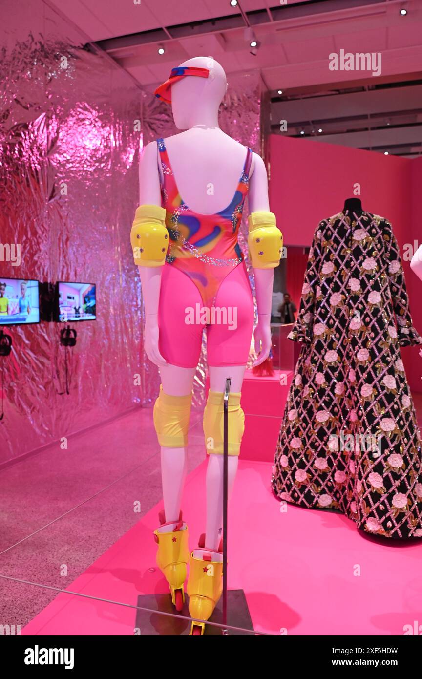 The Design Museum in London unveils it's exhibition on the design story ...