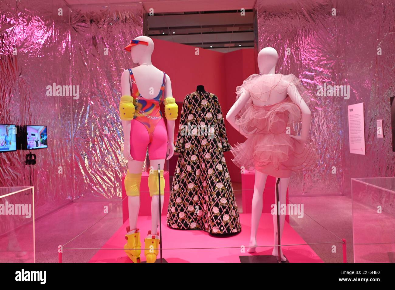 The Design Museum in London unveils it's exhibition on the design story ...