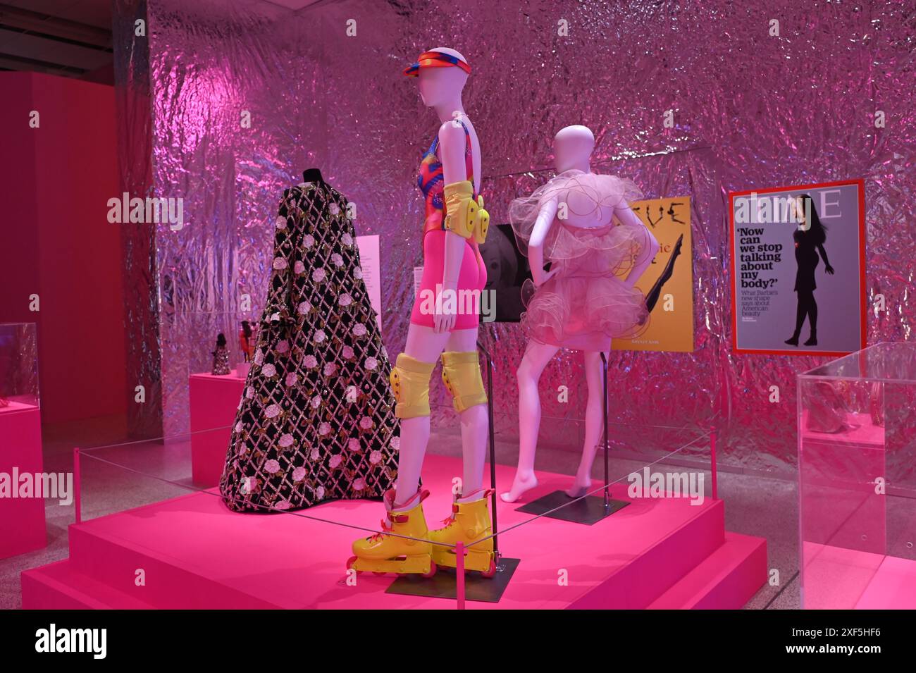 The Design Museum in London unveils it's exhibition on the design story ...