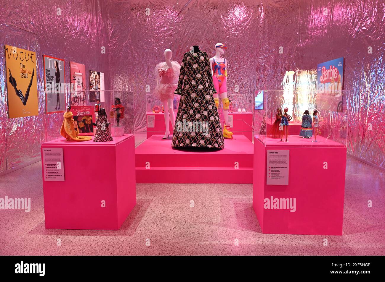 The Design Museum in London unveils it's exhibition on the design story ...