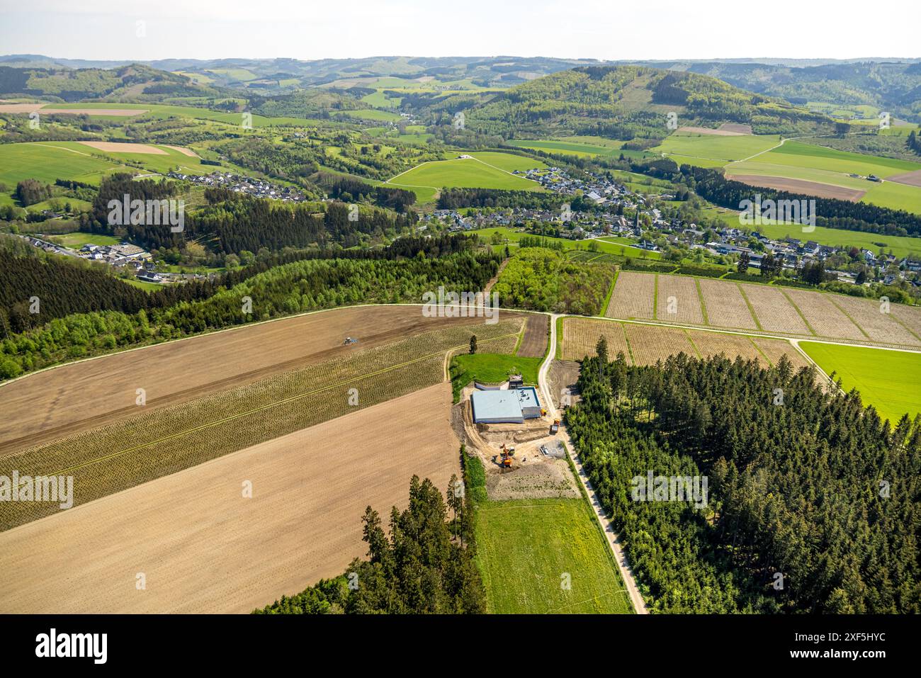 Foundation for elevated tank hi-res stock photography and images - Alamy