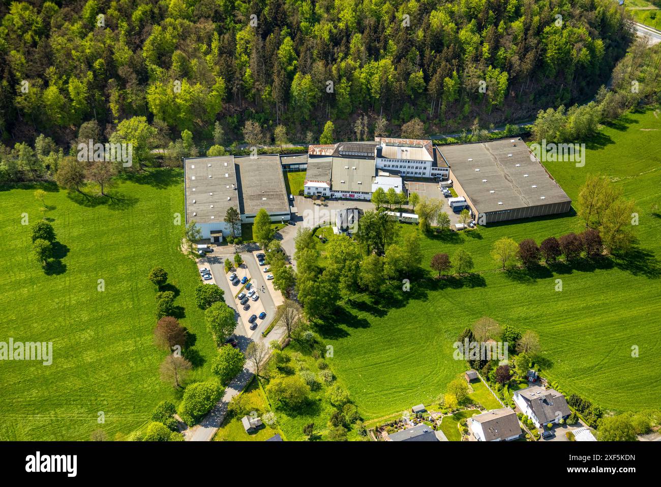 Falke factory outlet hi-res stock photography and images - Alamy